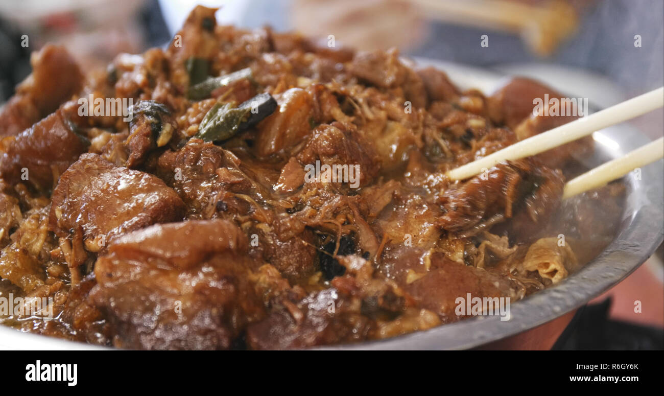 Big feast bowl hi-res stock photography and images - Alamy