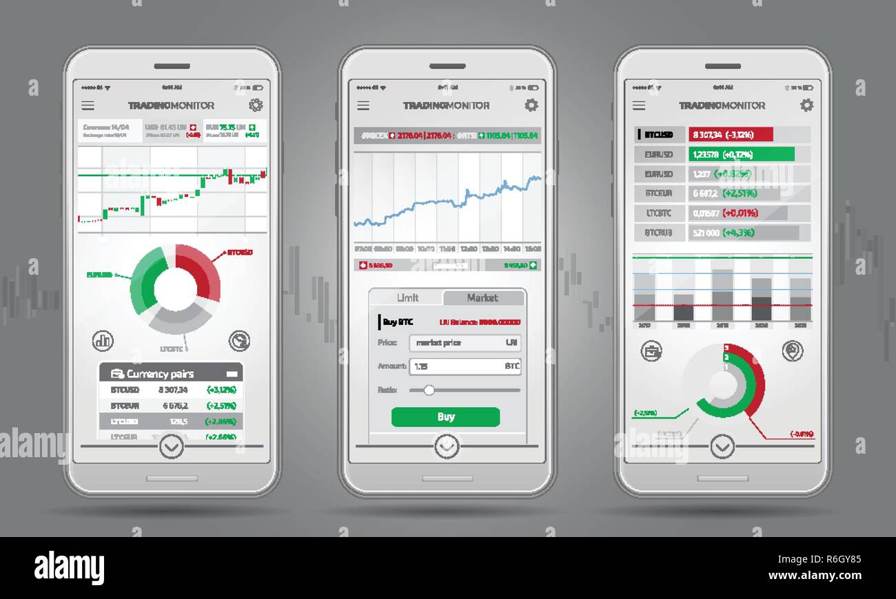 Corporate innovation platform Stock Vector Images - Alamy