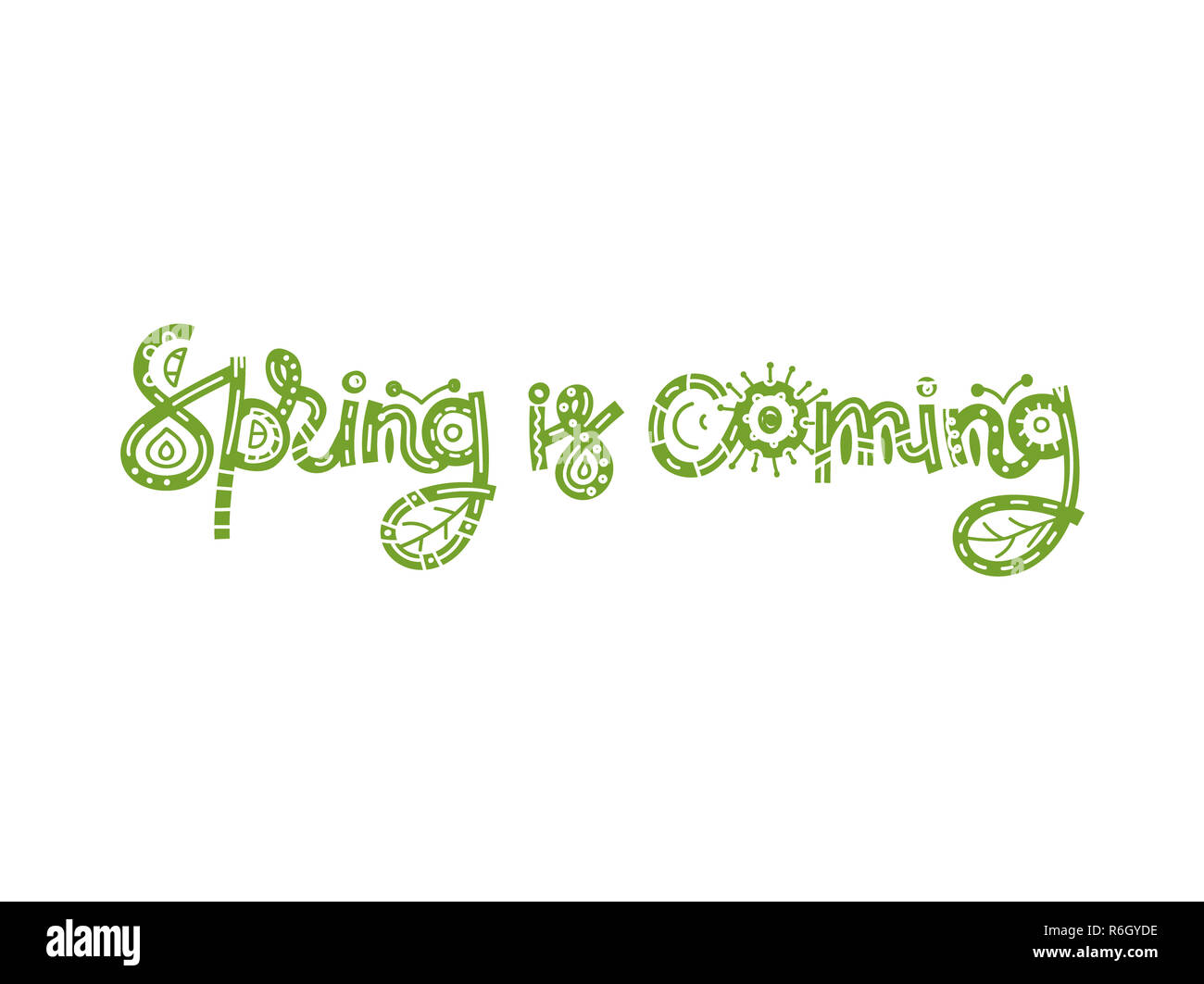 Bouncing letters hi-res stock photography and images - Alamy