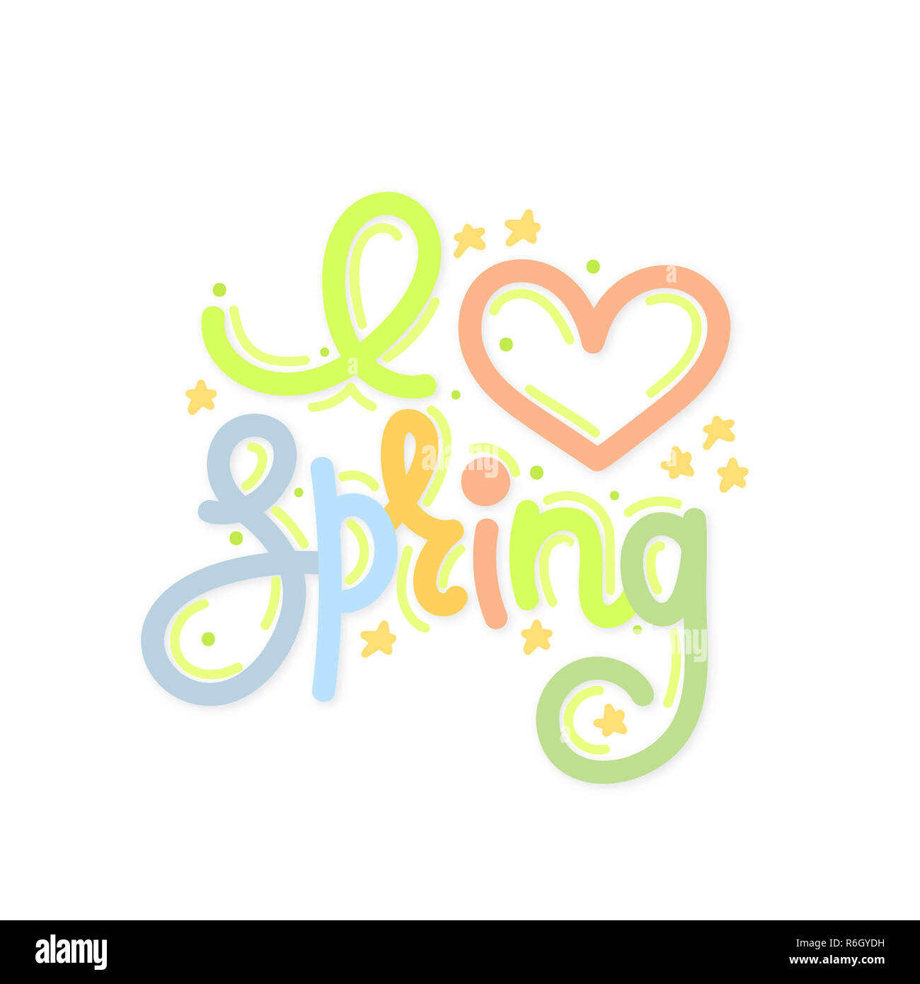 Bouncing letters hi-res stock photography and images - Alamy