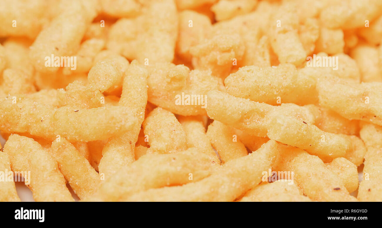 Popcorn loop hi-res stock photography and images - Alamy