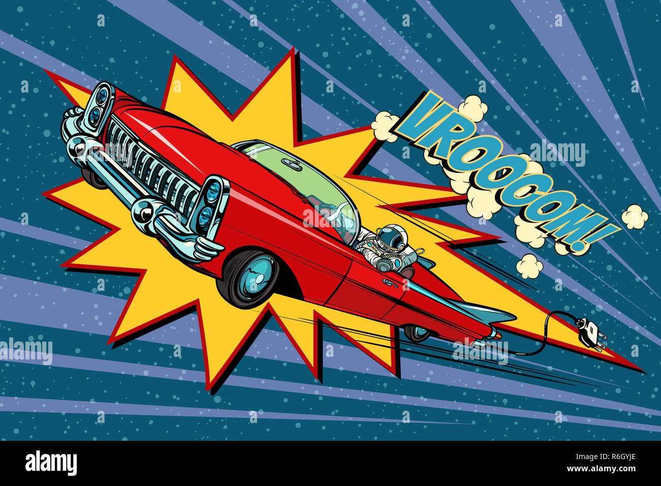 Electric outlet icon cartoon hi-res stock photography and images - Alamy