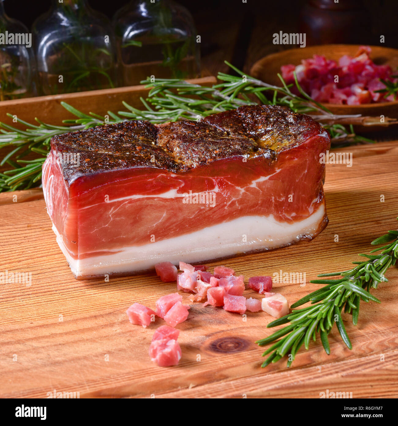 Scheiben aus holz hi-res stock photography and images - Alamy