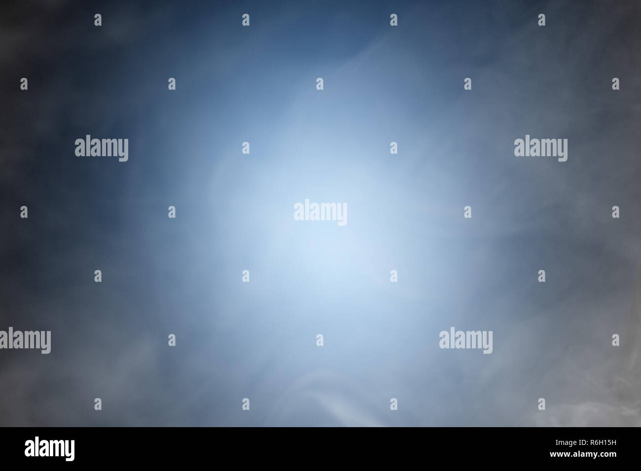 Smoke or mist or fog over dark background. Abstract background Stock ...