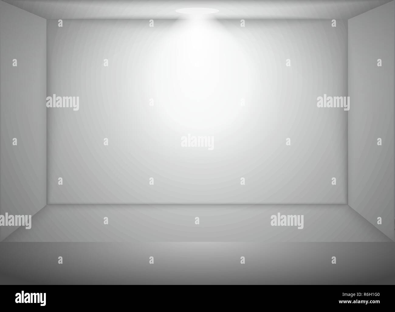 Indoor ambient light Stock Vector Images - Alamy
