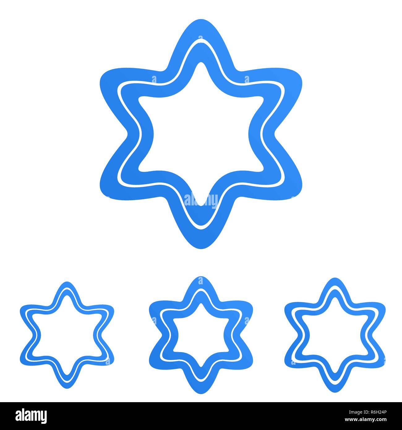 6 logo design hi-res stock photography and images - Alamy