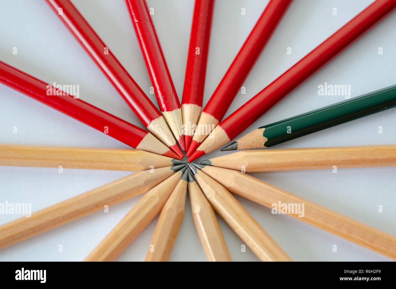 Initiative concept hi-res stock photography and images - Alamy