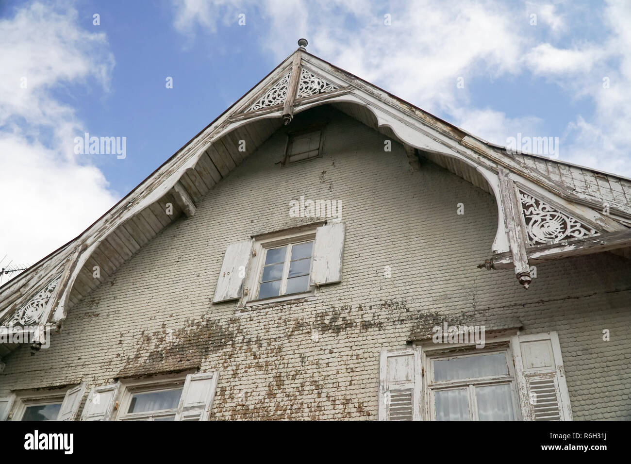 Marode hi-res stock photography and images - Alamy