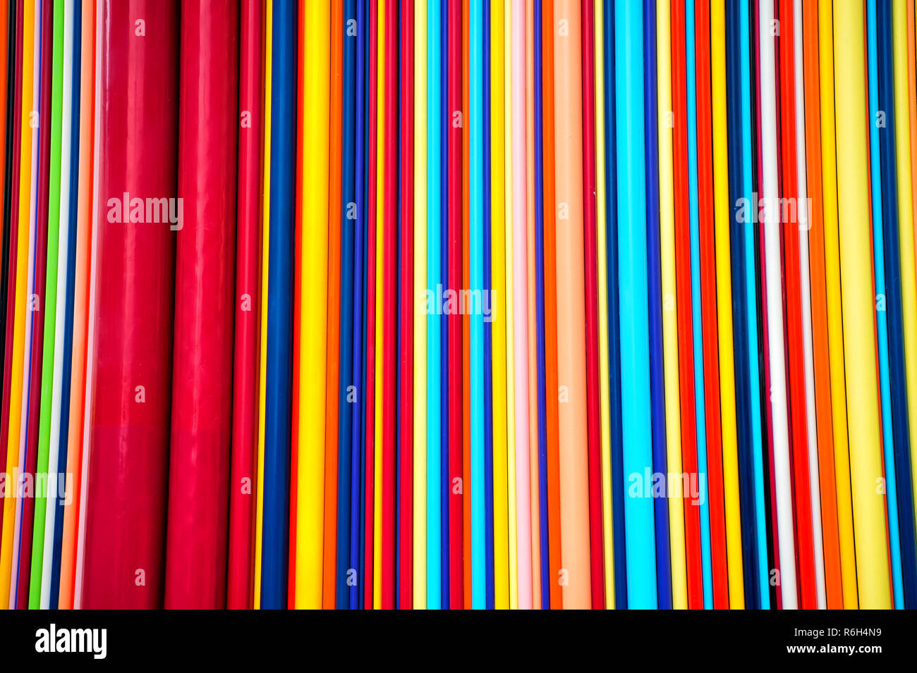 colorful lines abstract art background or texture Stock Photo - Alamy