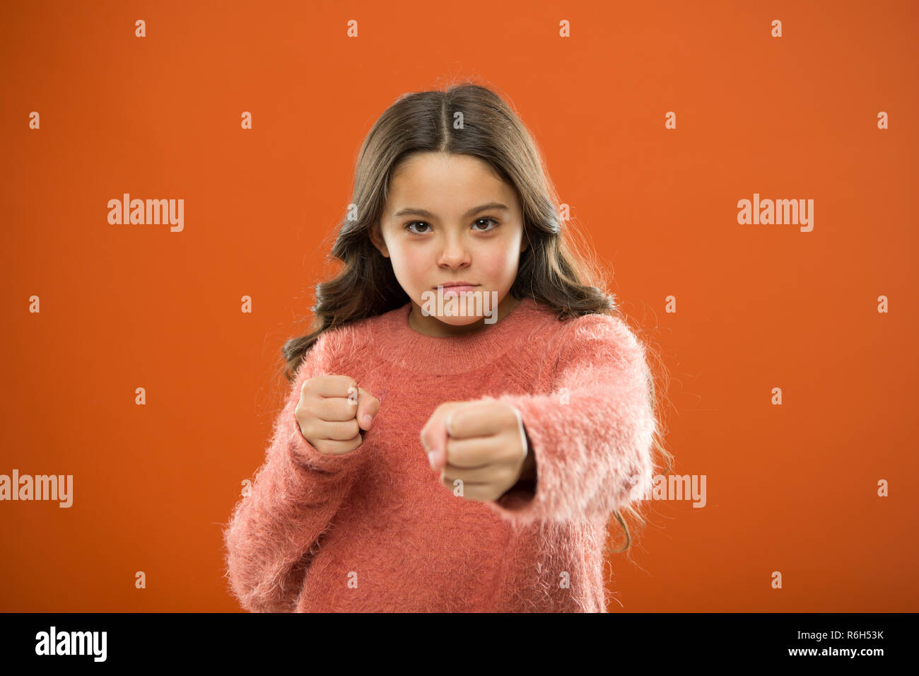 How teach kids to defend themselves. Self defense strategies kids can ...