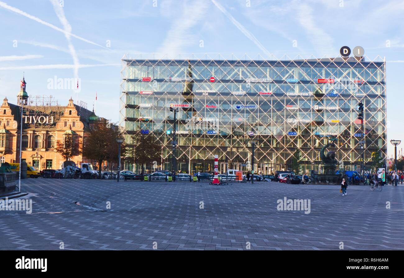 Danish green technologies hi-res stock photography and images - Alamy