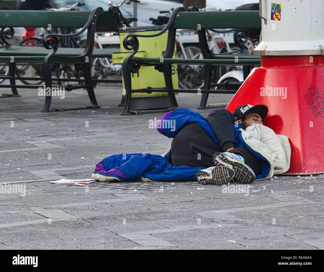 Scandinavian peninsulascandinavia hi-res stock photography and images ...