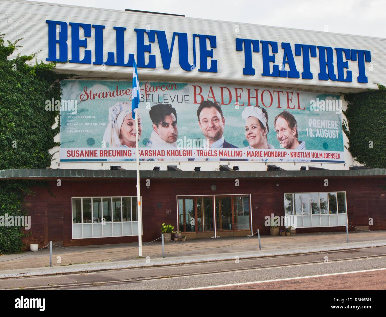 Danish functionalism hi-res stock photography and images - Alamy