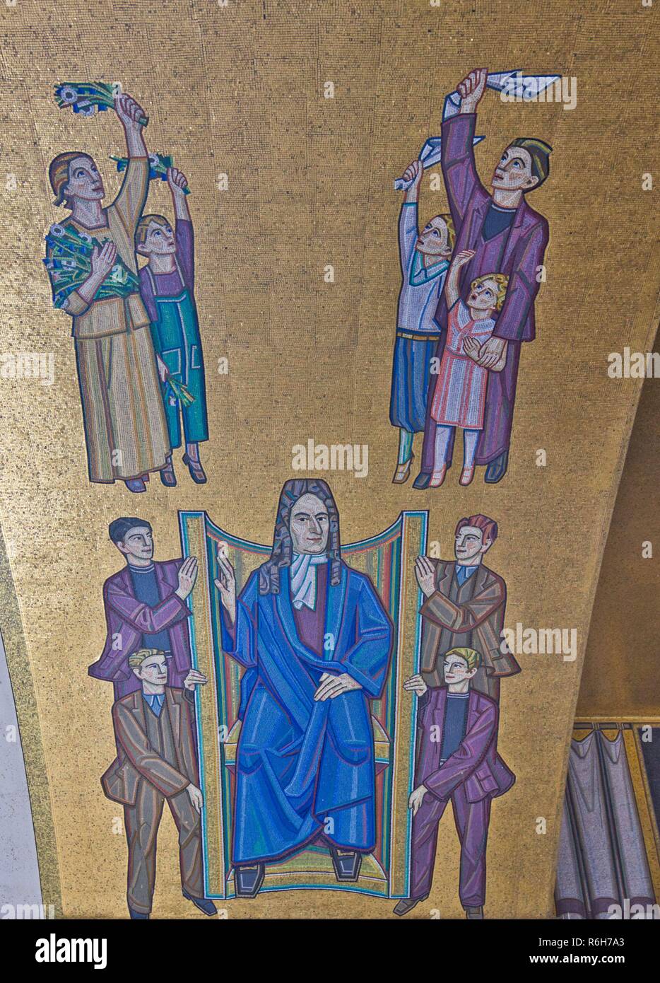 Kongeørnens Anatomi Ejnar Nielsen Hi Res Stock Photography And Images