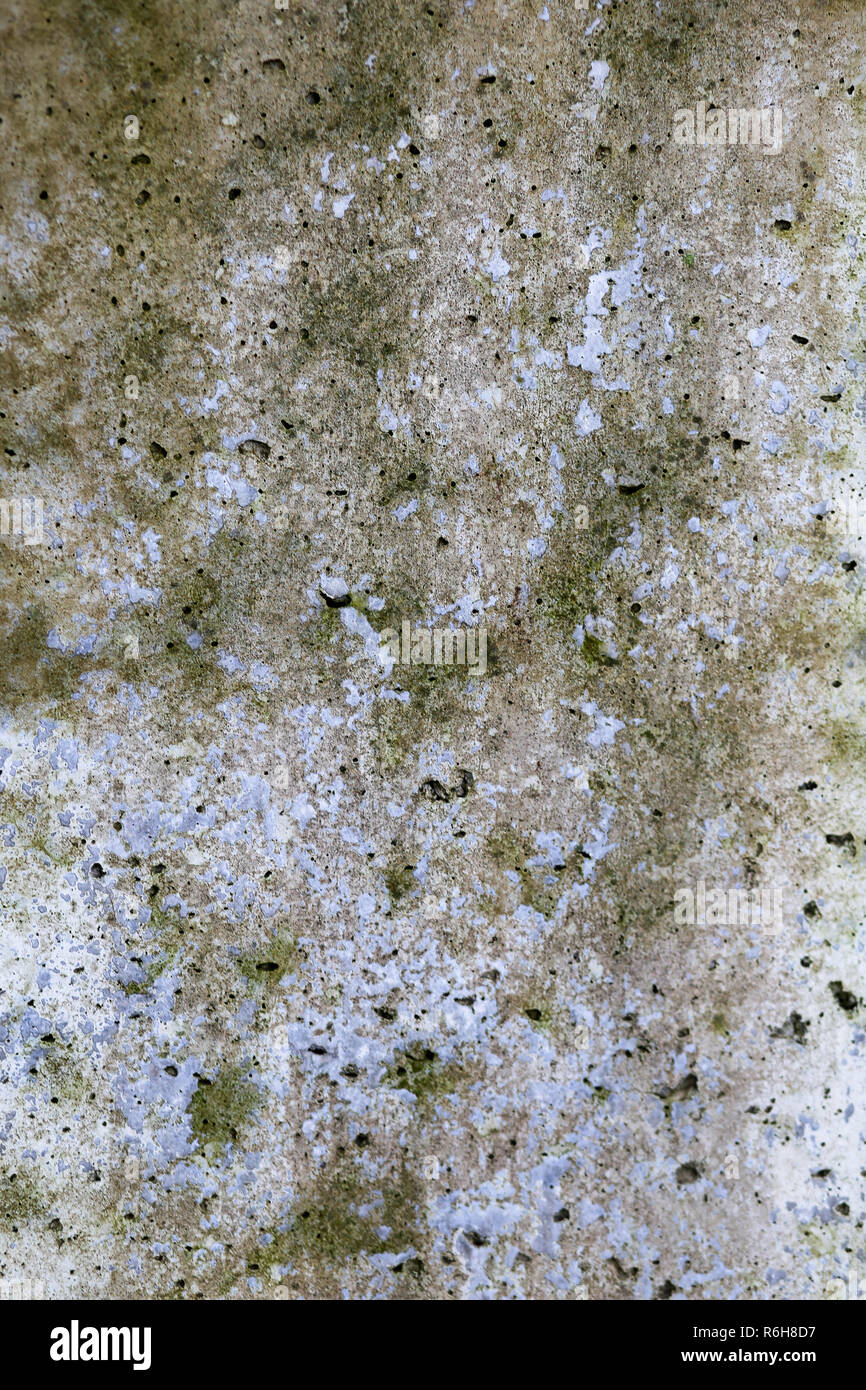 the texture of the old grey walls Stock Photo - Alamy