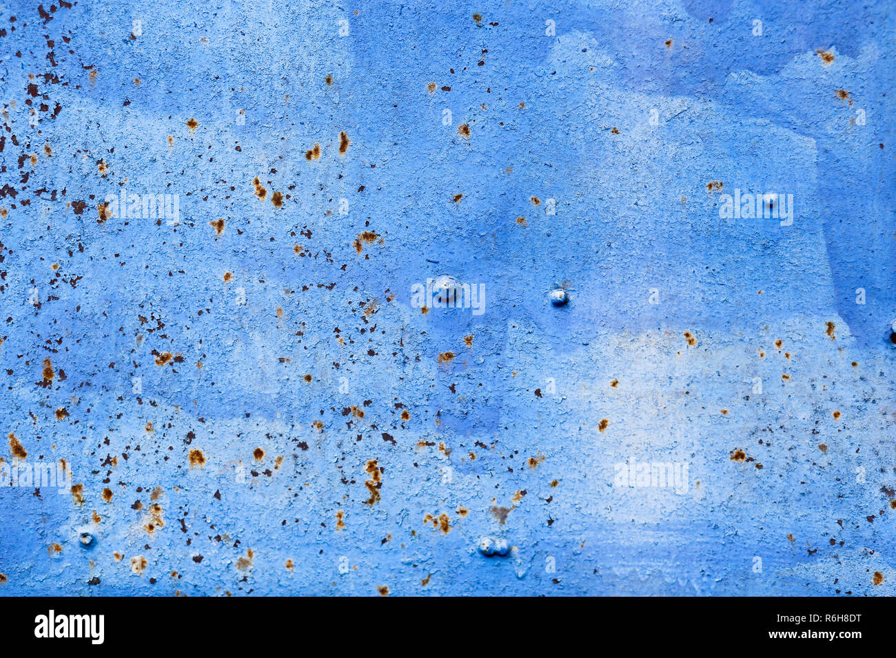 the texture of the old blue walls. old color Stock Photo - Alamy