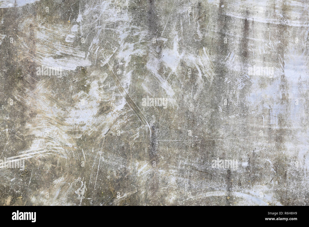 the texture of the old grey walls Stock Photo - Alamy
