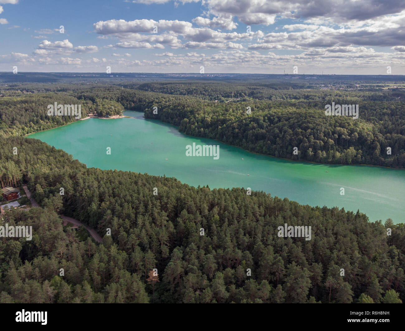 Top view above from overhead hi-res stock photography and images - Alamy