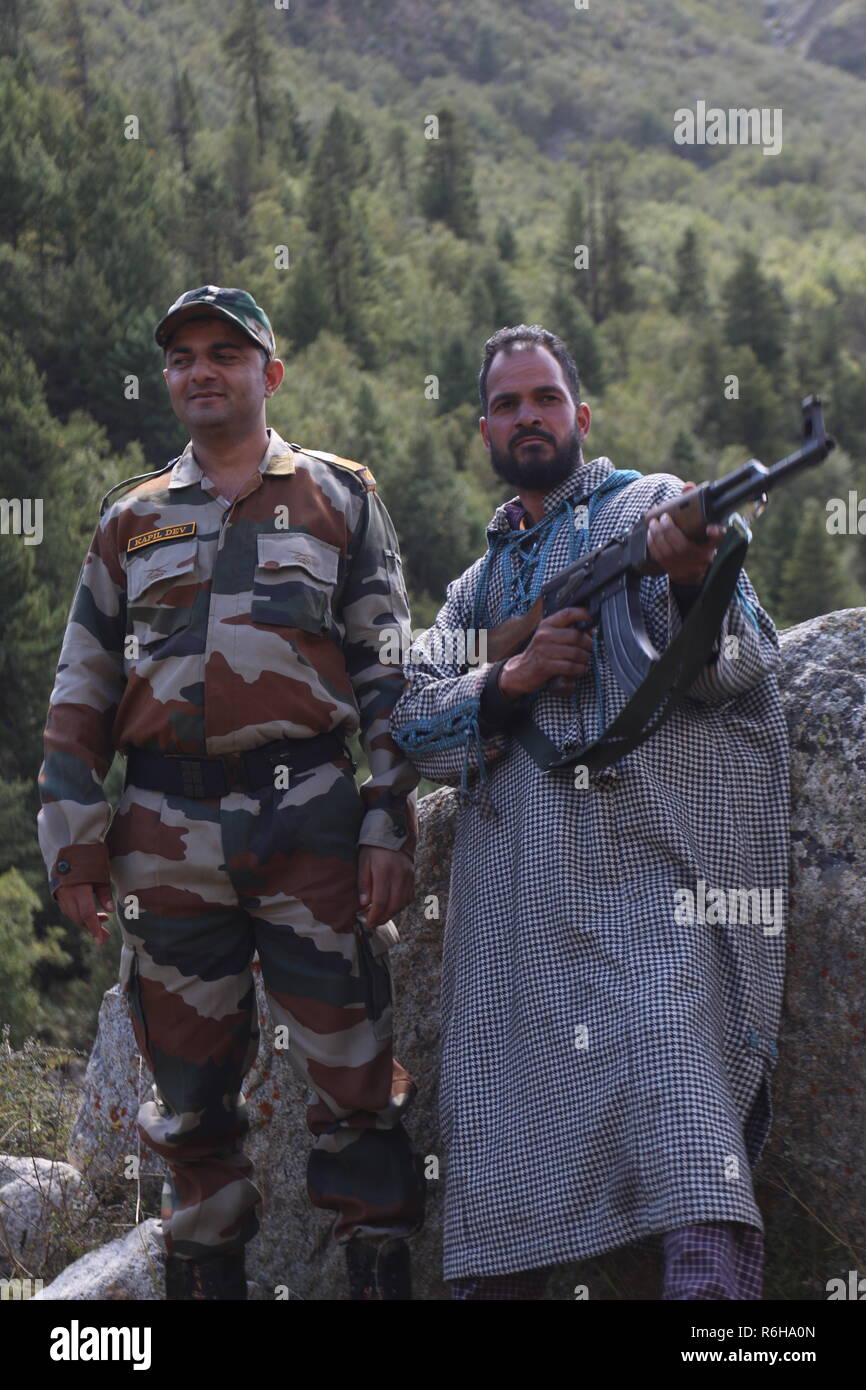 Kargil War 1999 Wallpapers