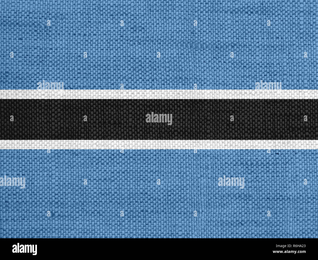 Botswana sign hi-res stock photography and images - Alamy