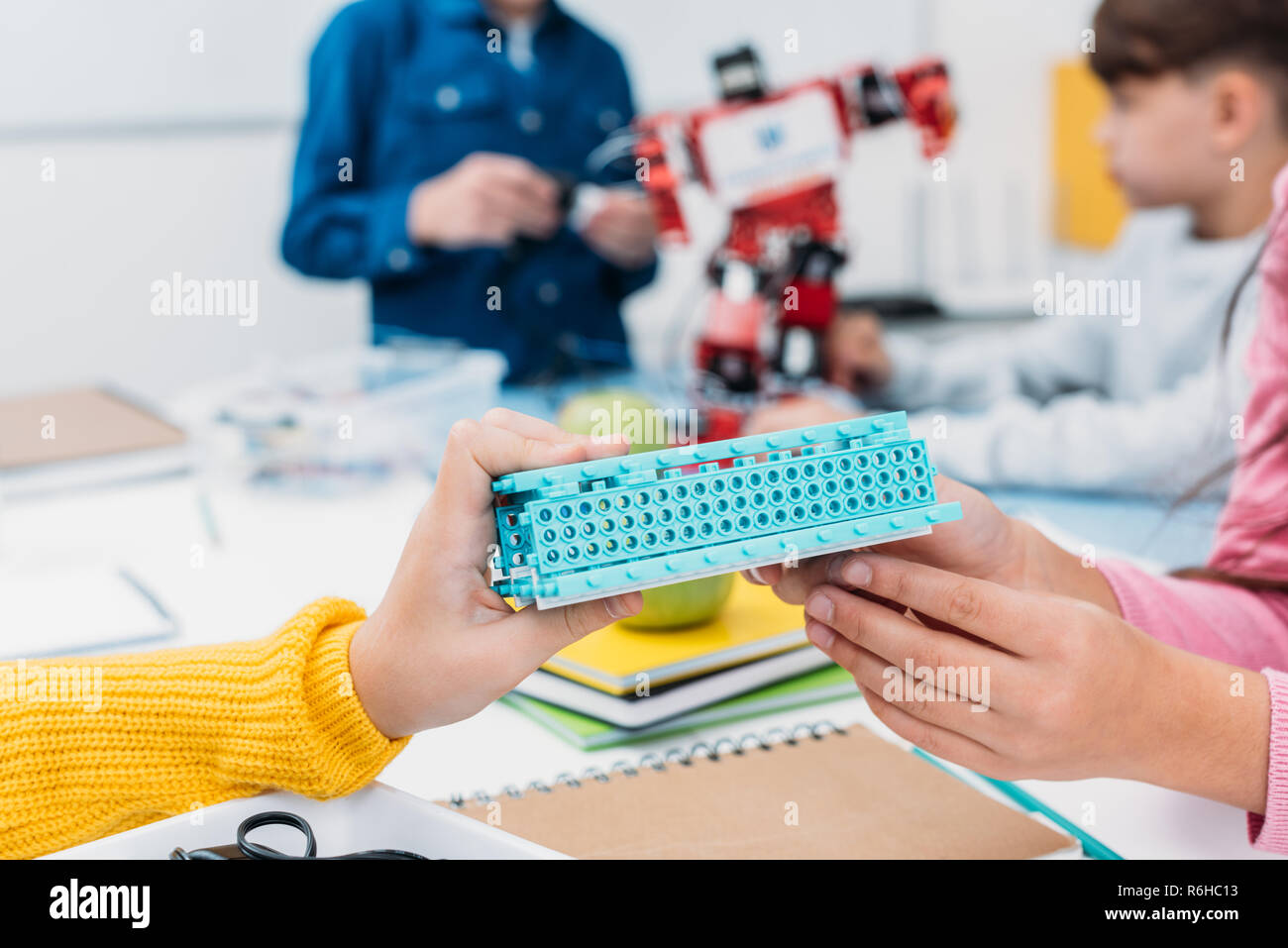 Part of stem hi-res stock photography and images - Alamy