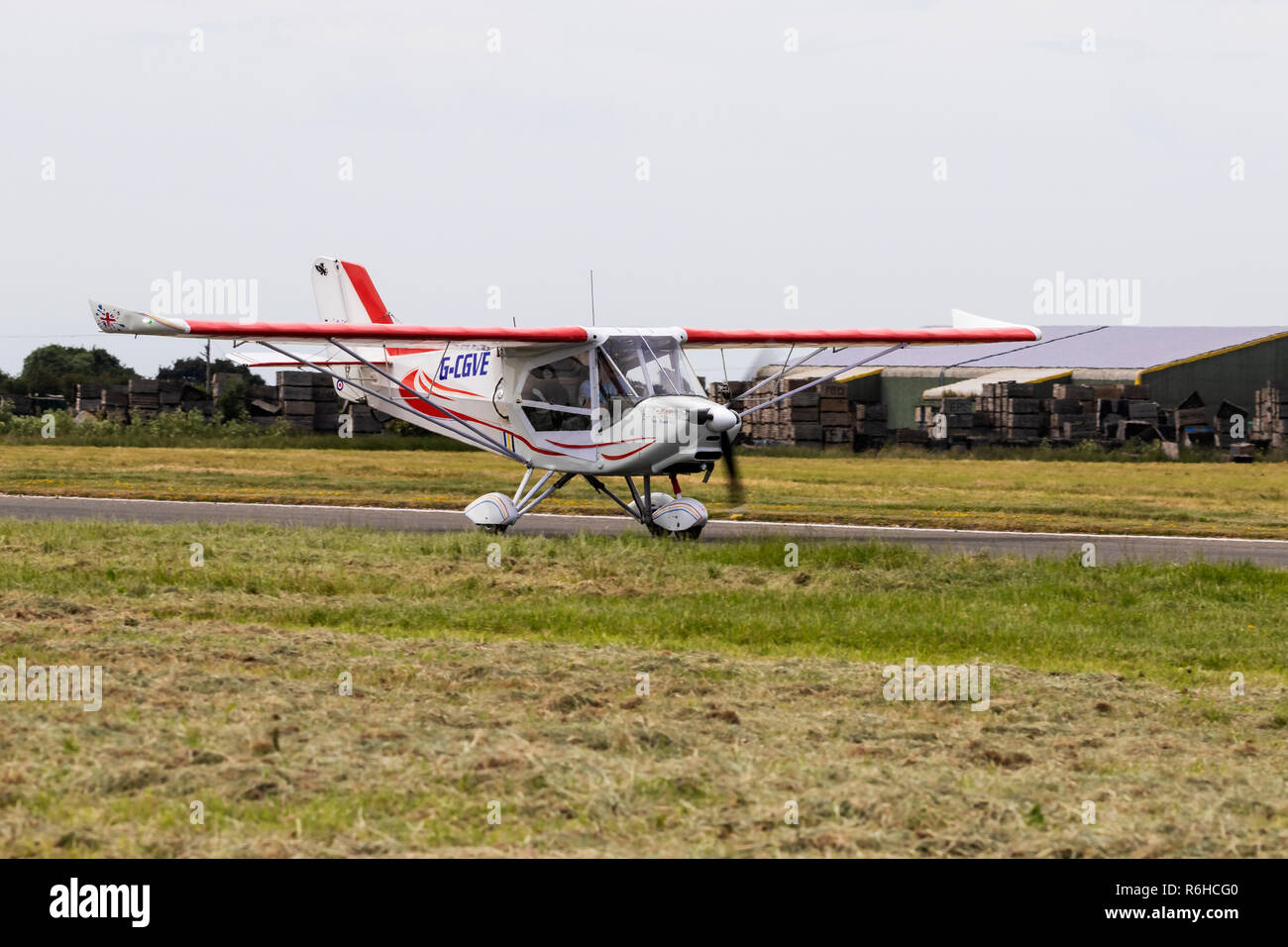 X'air hi-res stock photography and images - Alamy