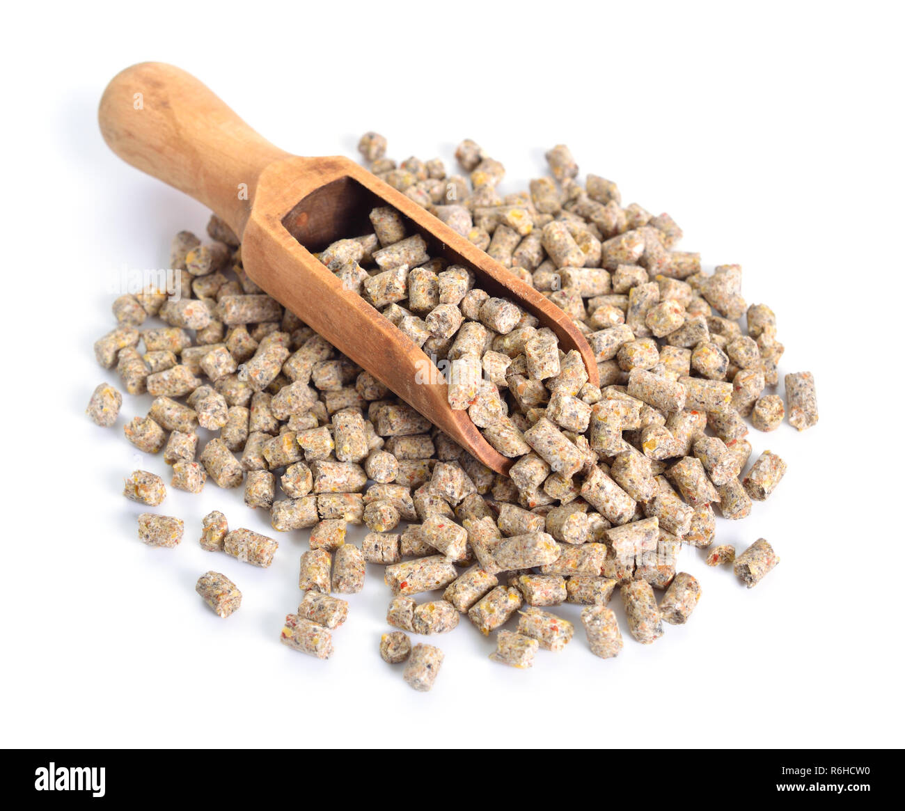 Cylindrical pellets hi-res stock photography and images - Alamy