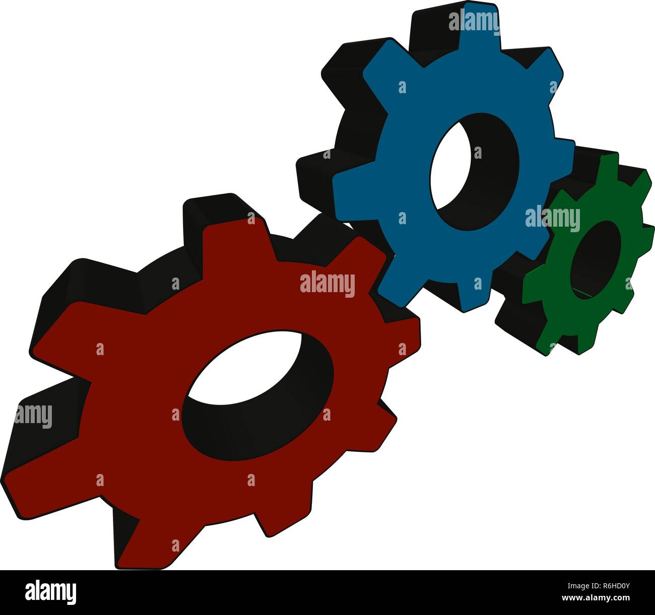 Mating Stock Vector Images - Alamy