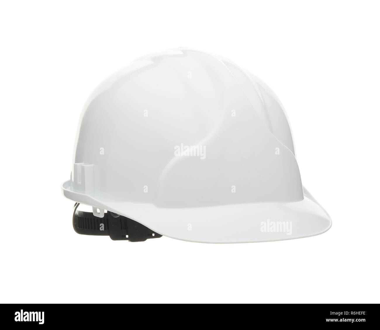 Construction hard hat Stock Photo - Alamy