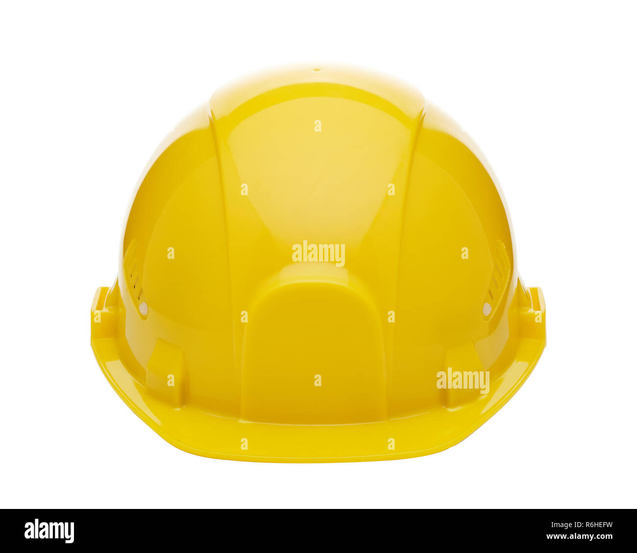 Construction hard hat Stock Photo - Alamy