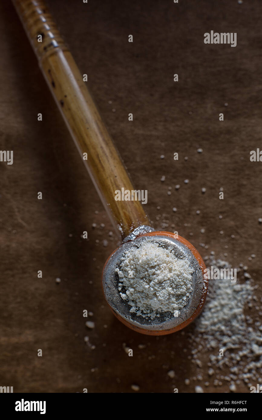 Basuco hi-res stock photography and images - Alamy