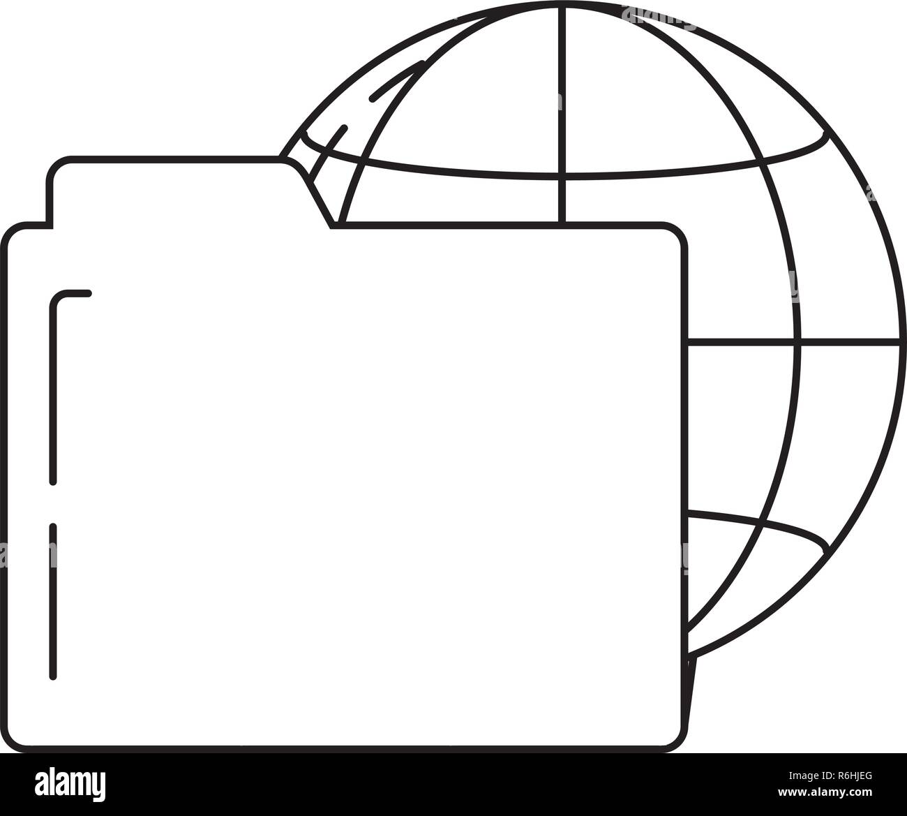 security system cartoon Stock Vector Image & Art - Alamy