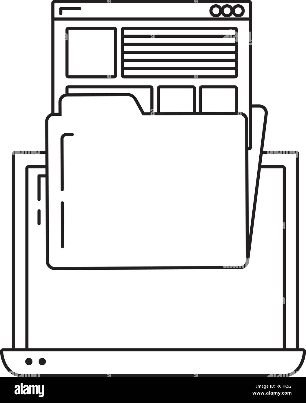 security system cartoon Stock Vector Image & Art - Alamy