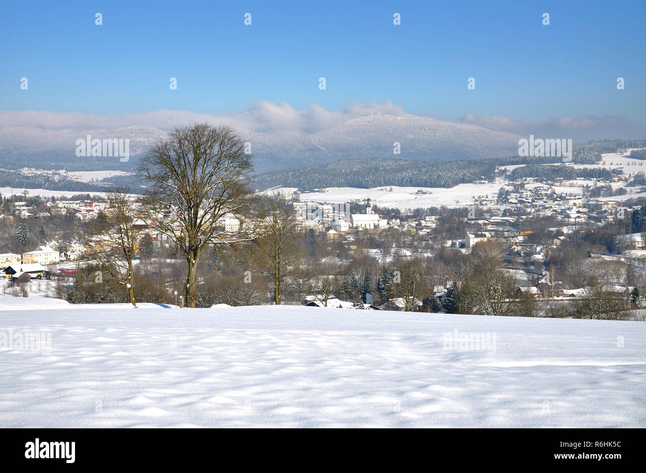 City Of Bad Koetzting High Resolution Stock Photography and Images - Alamy
