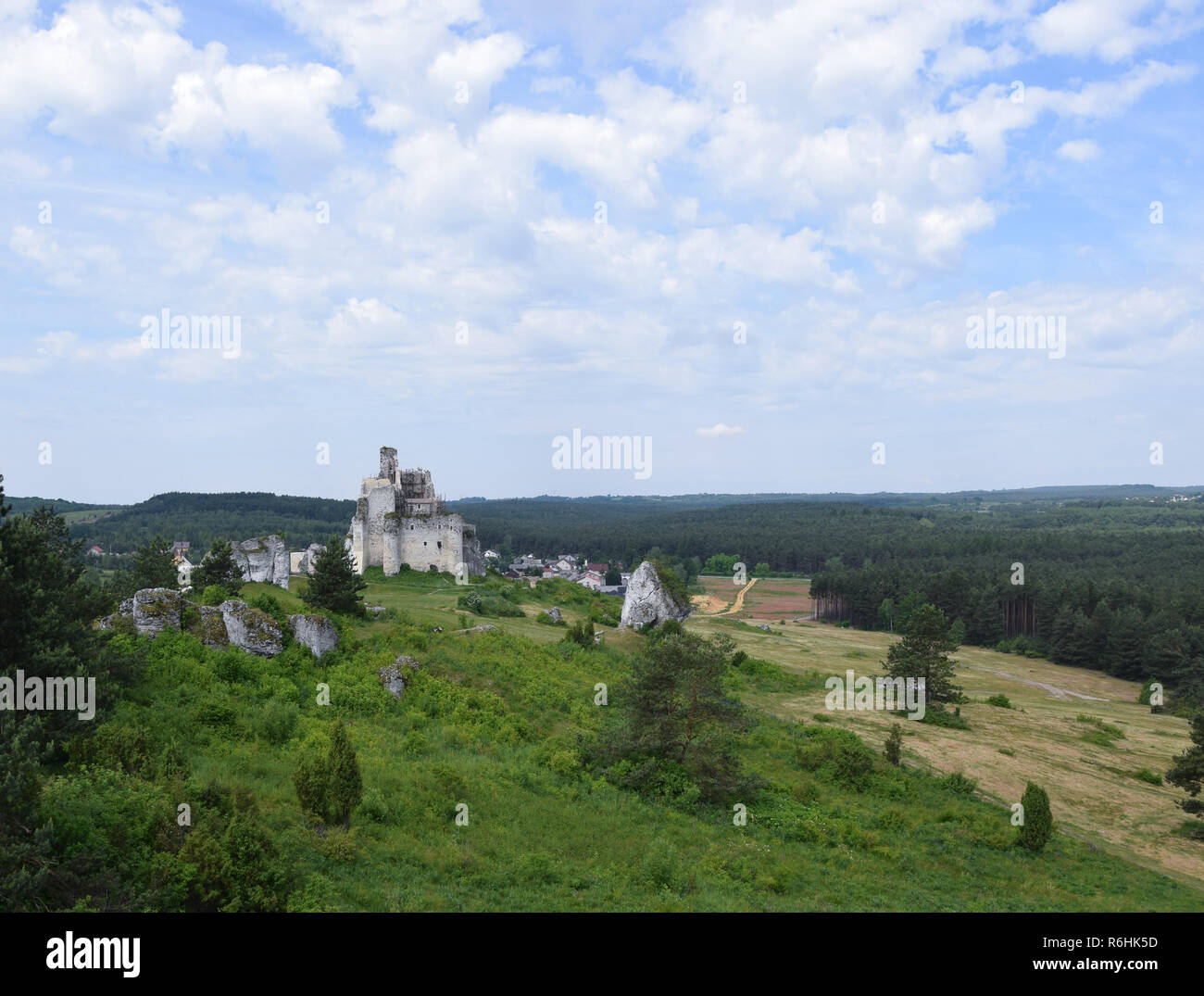 Mirowiec hi-res stock photography and images - Alamy
