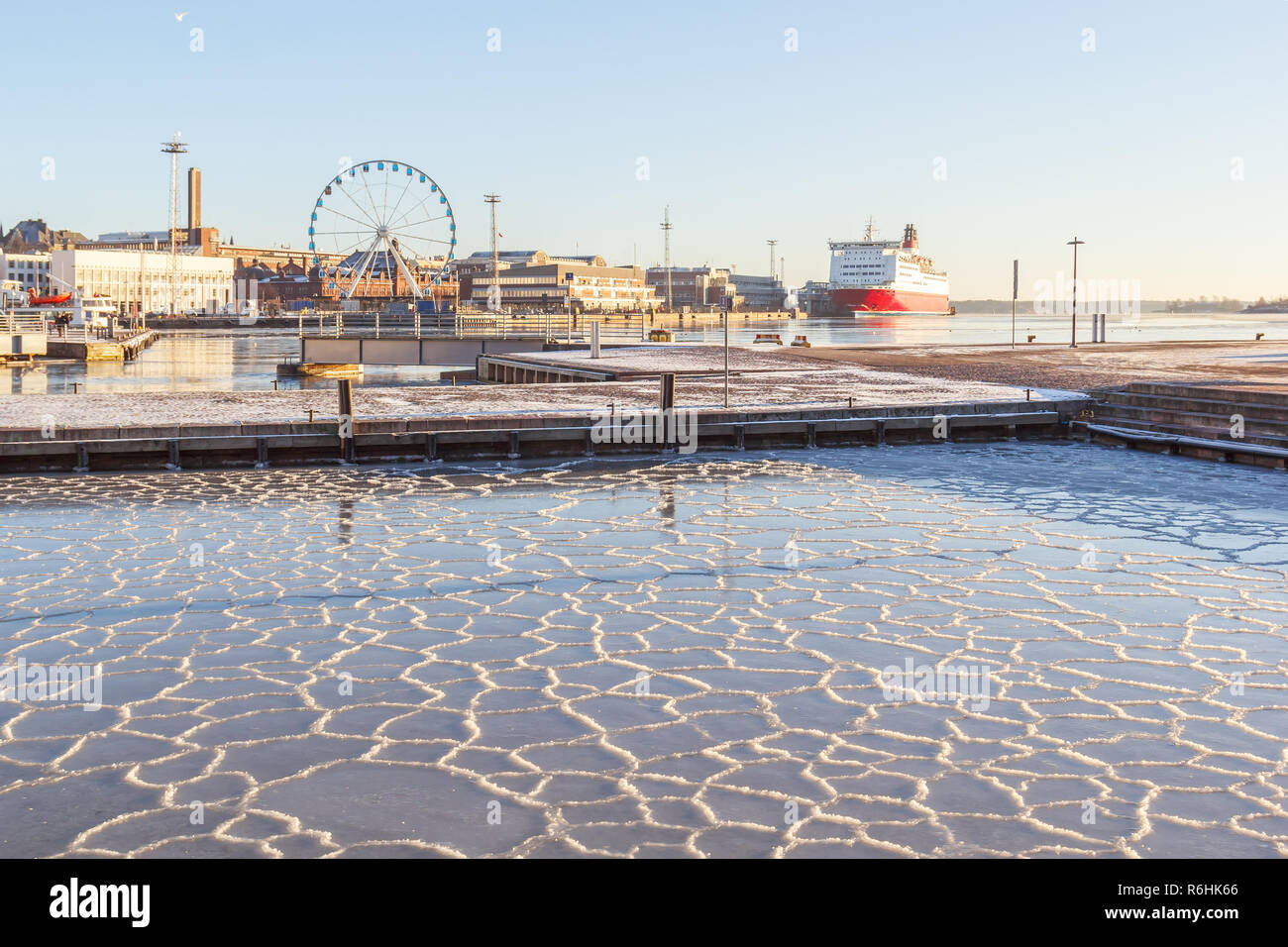 Helsinki To Stockholm Ferry High Resolution Stock Photography and ...