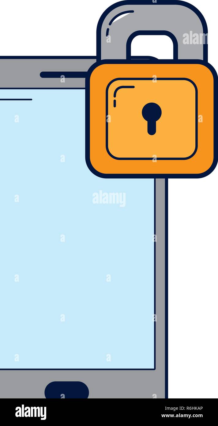 security system cartoon Stock Vector Image & Art - Alamy