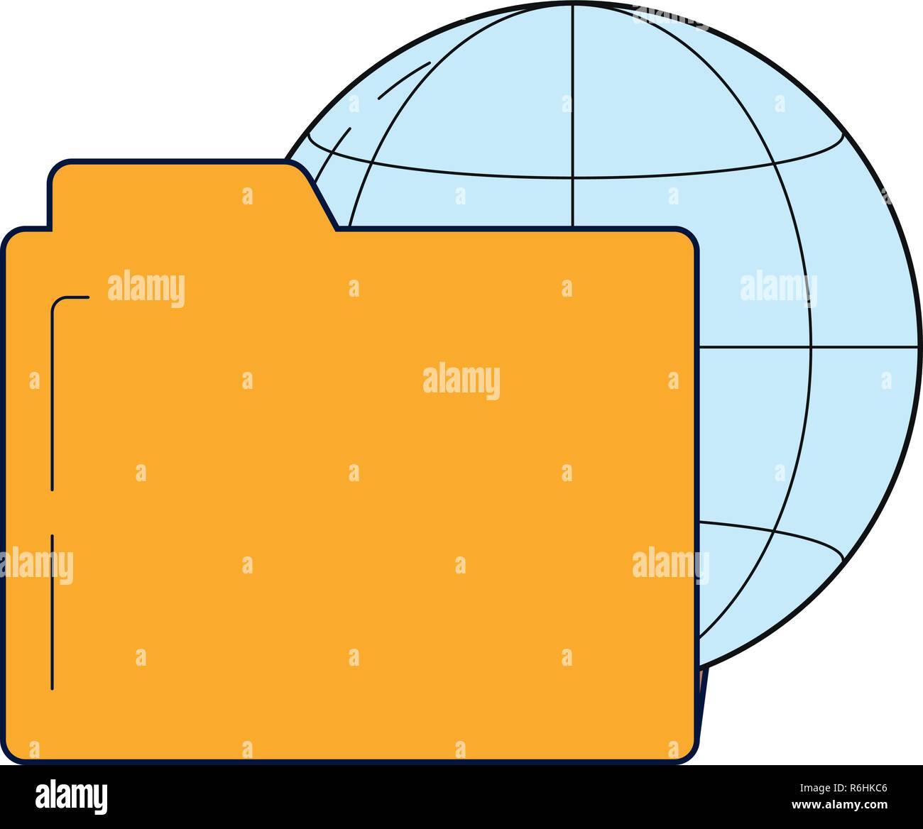 security system cartoon Stock Vector Image & Art - Alamy