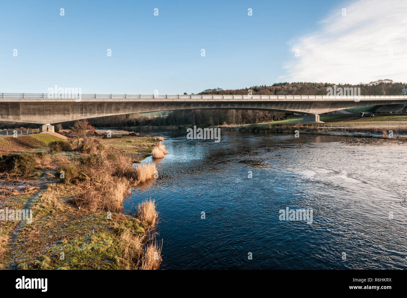 Road bypass project hi-res stock photography and images - Alamy