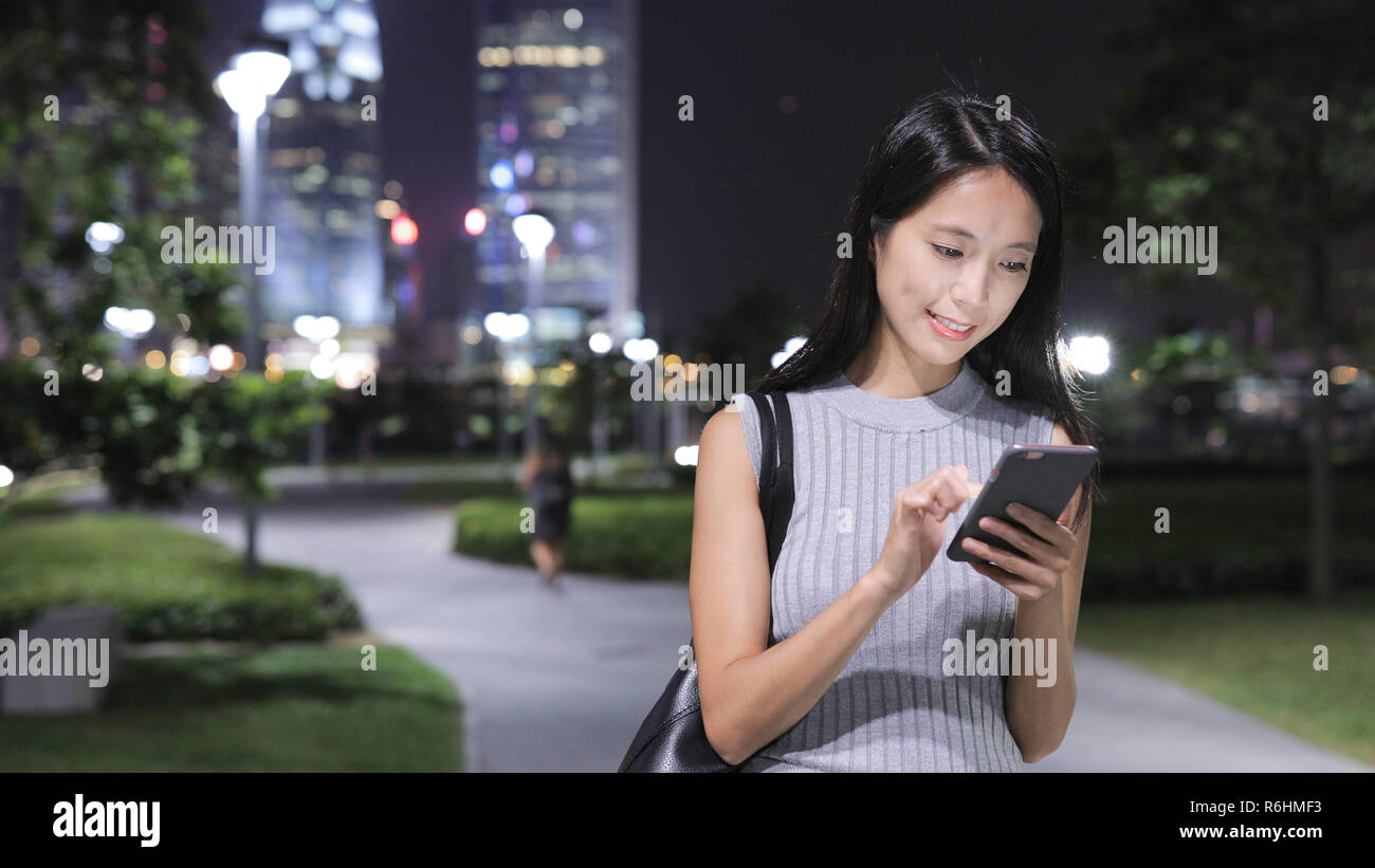 People working in office nighttime hi-res stock photography and images ...