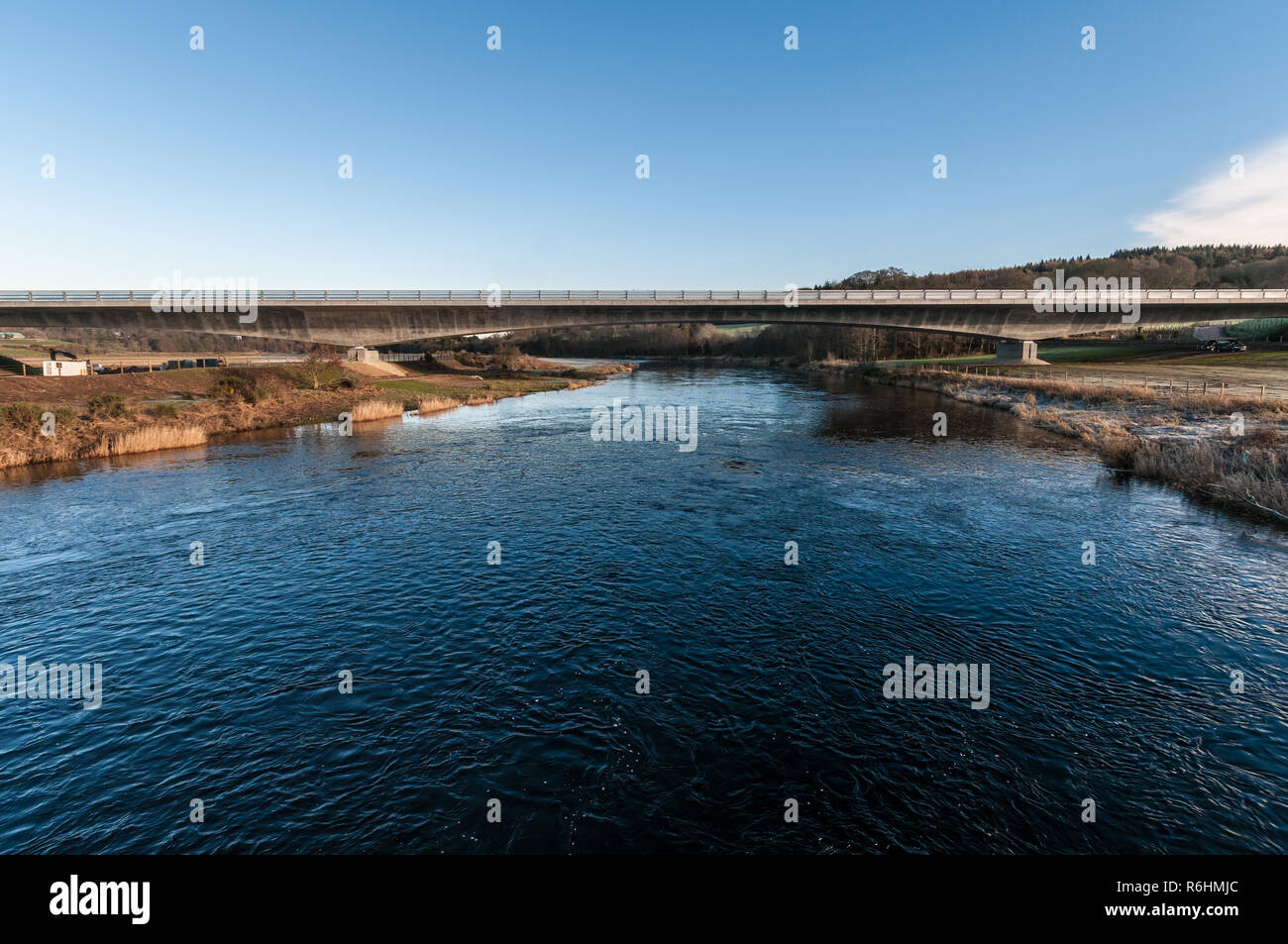 Aberdeen bypass hi-res stock photography and images - Alamy