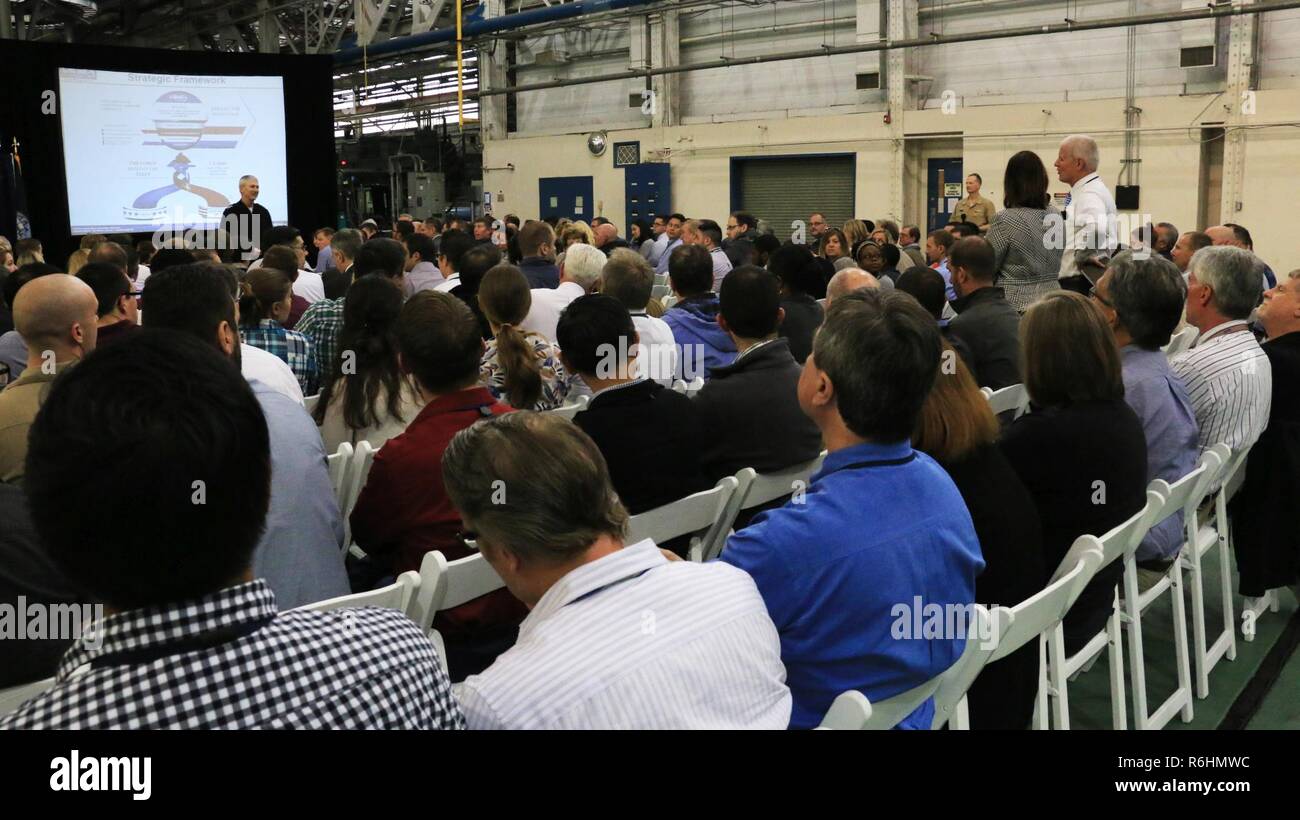 Naval surface warfare center philadelphia division hi-res stock ...