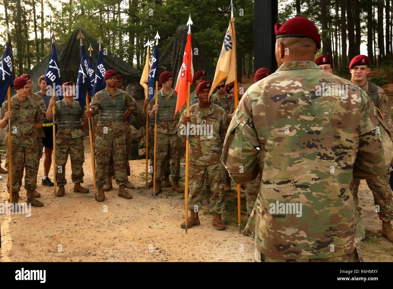 82nd airborne divarty hi-res stock photography and images - Alamy