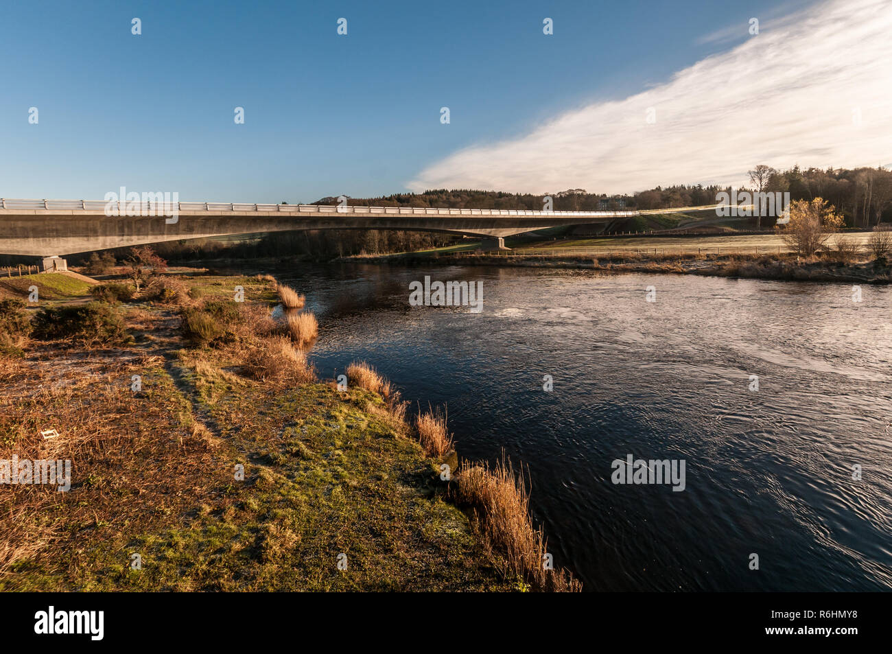 Crossing the road aberdeen hi-res stock photography and images - Alamy