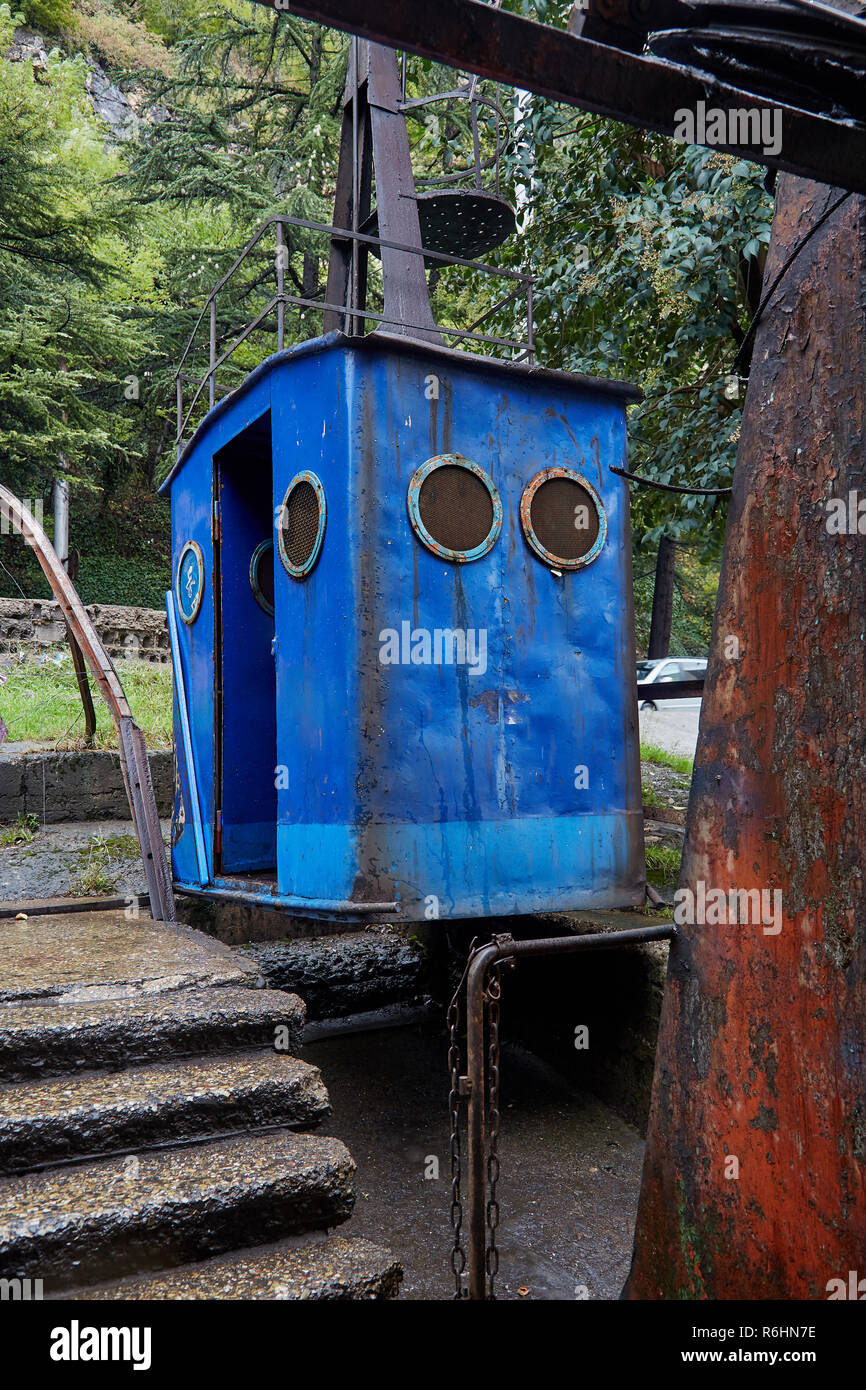 Soviet union infrastructure hi-res stock photography and images - Alamy