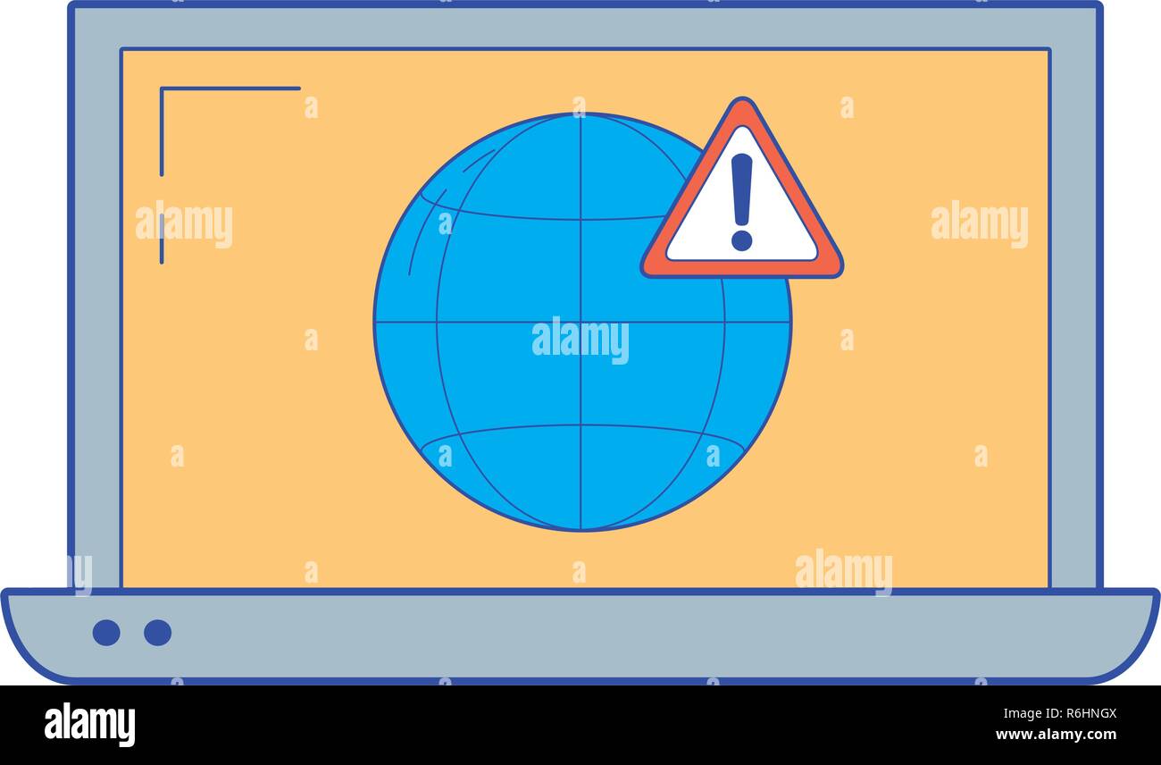 security system cartoon Stock Vector Image & Art - Alamy