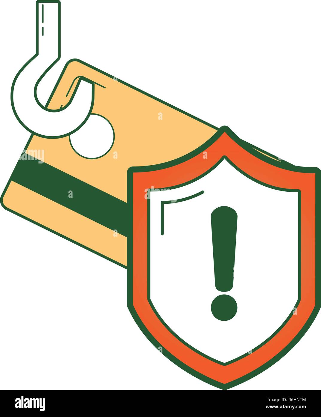 security system cartoon Stock Vector Image & Art - Alamy