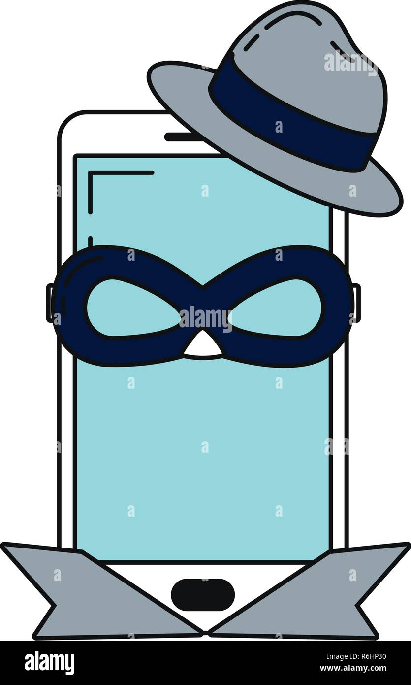 security system cartoon Stock Vector Image & Art - Alamy