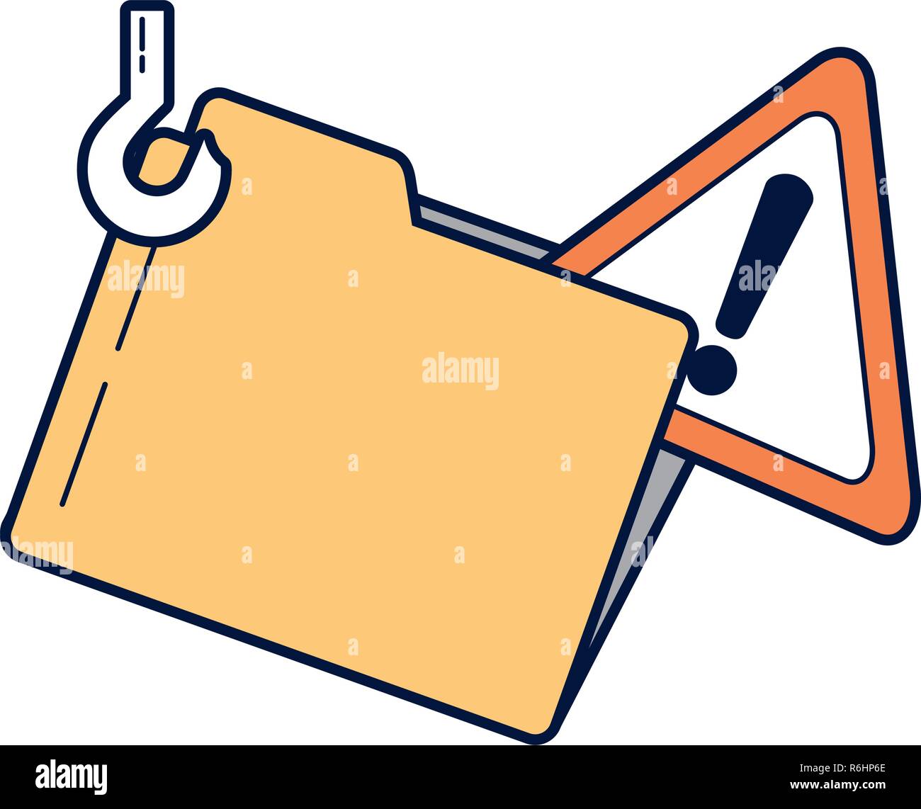 security system cartoon Stock Vector Image & Art - Alamy