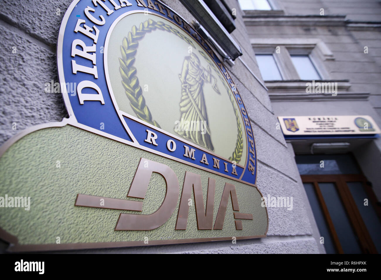 Anticorruption prosecutor hi-res stock photography and images - Alamy